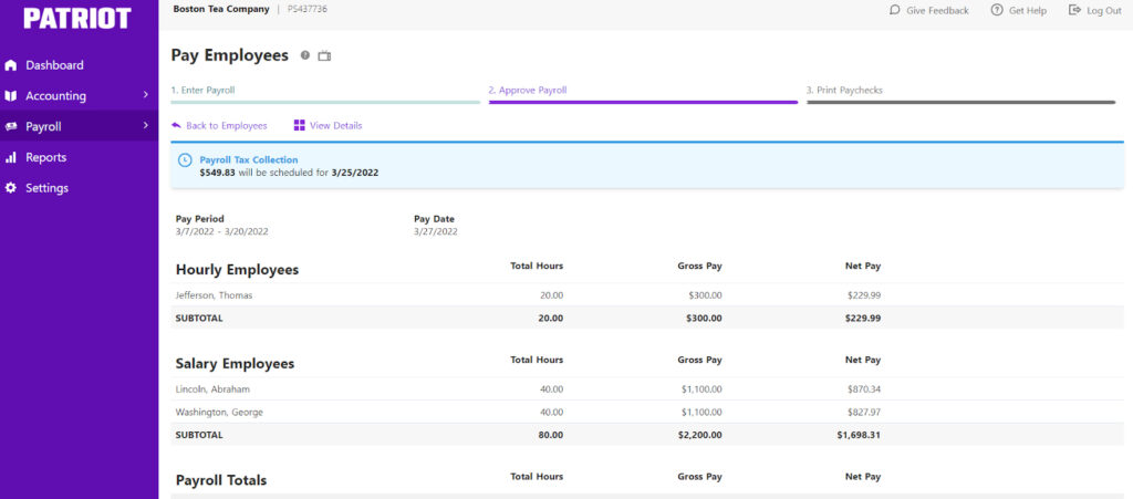 9 Best Payroll Software for Mac Users