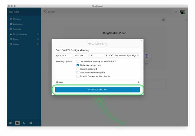 6 Best Conference Call Services for 2022