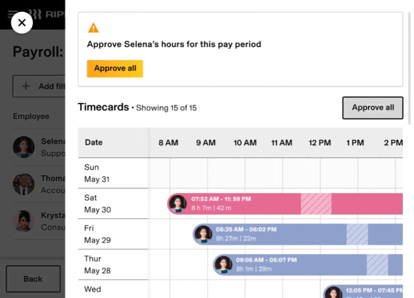 Rippling Review: Pricing, Features & Alternatives