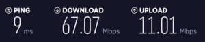 VoIP Speed Test: Free Network Quality Tool
