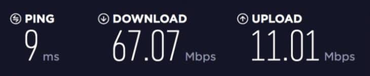 VoIP Speed Test: Free Network Quality Tool