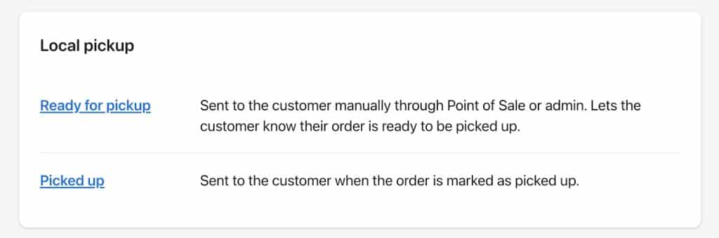 How to Set Up Click and Collect for Retail in 5 Steps