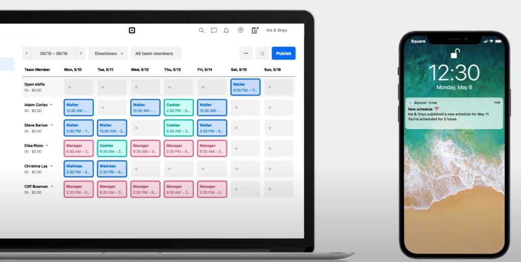 Toast vs Square for Restaurants: Which POS Is Best for You?