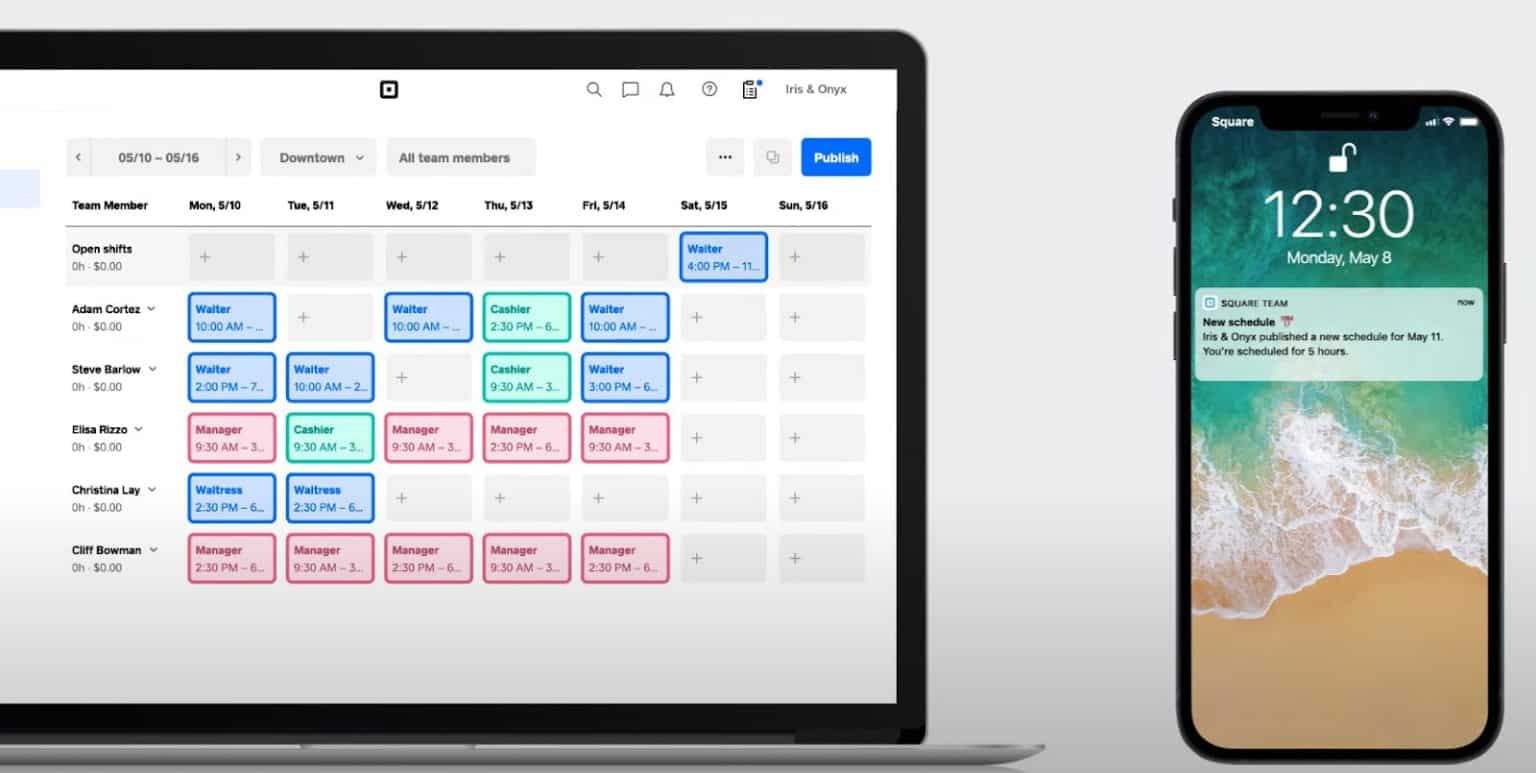 Toast vs Square for Restaurants: Which POS Is Best for You?
