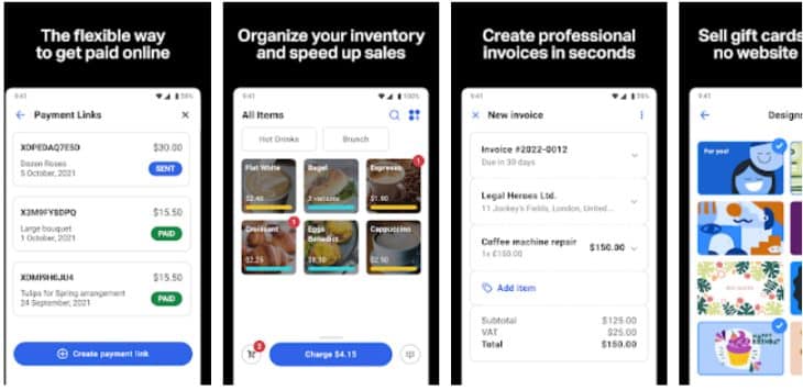 2023 SumUp Review: Pricing, Features, Pros & Cons