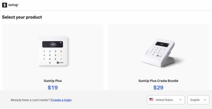 SumUp Review: Free Payment App Best for Low-volume Sales