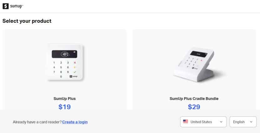 SumUp Review: Free Payment App Best for Low-volume Sales