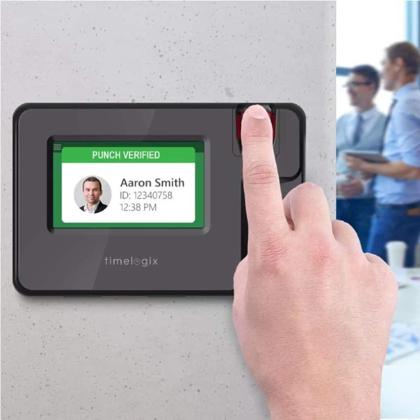 Best Employee Time Clocks for Employers in 2022