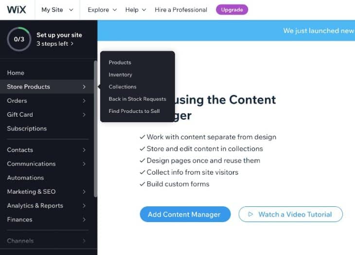 Wix vs Shopify: Which Is Best for Ecommerce?