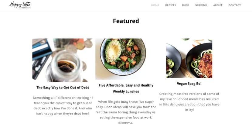 5 Absolute Best Restaurant Website Builders