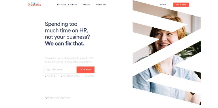 22 Best Landing Page Examples & Why They Convert