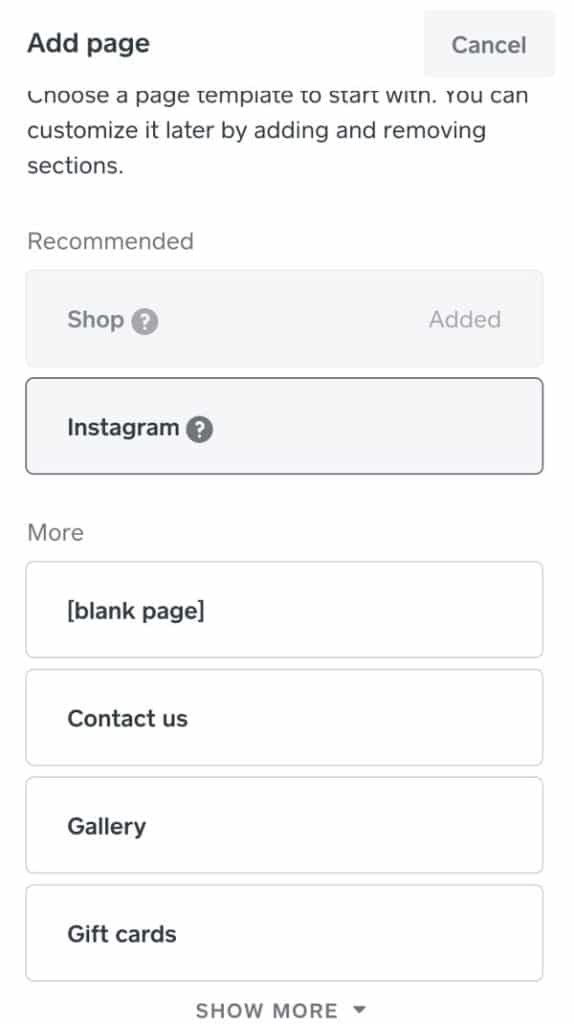 How to Set Up a Free Square Online Store in 9 Steps