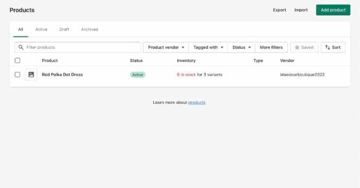 How to Use Shopify POS in 12 Easy Steps