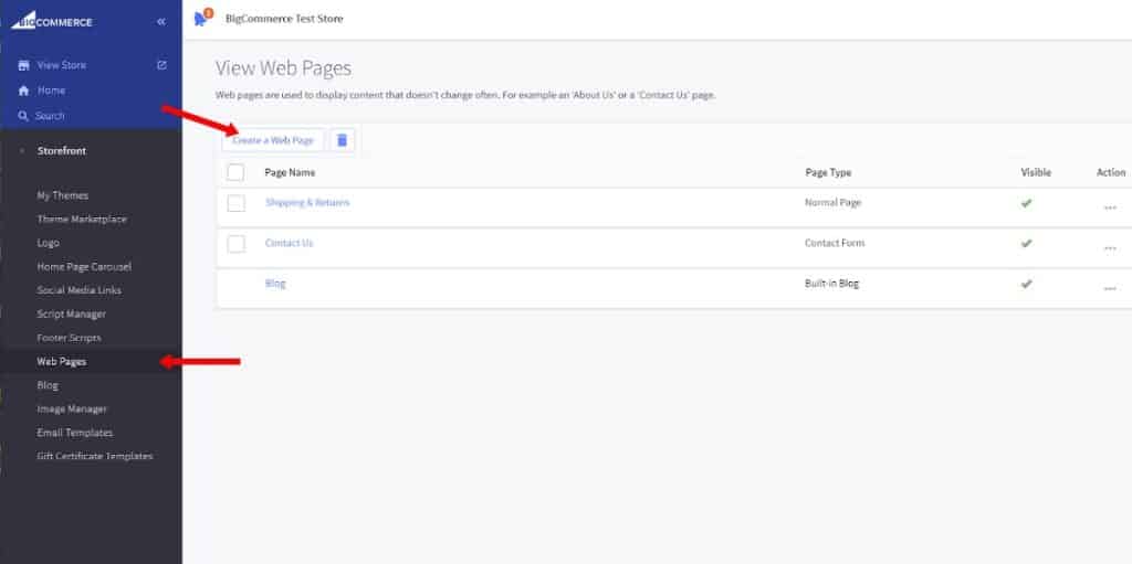 How to Set Up a BigCommerce Store in 10 Simple Steps