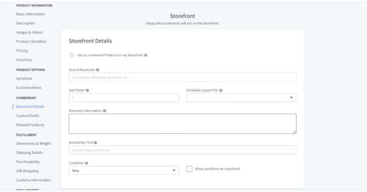 How to Set Up a BigCommerce Store in 10 Simple Steps