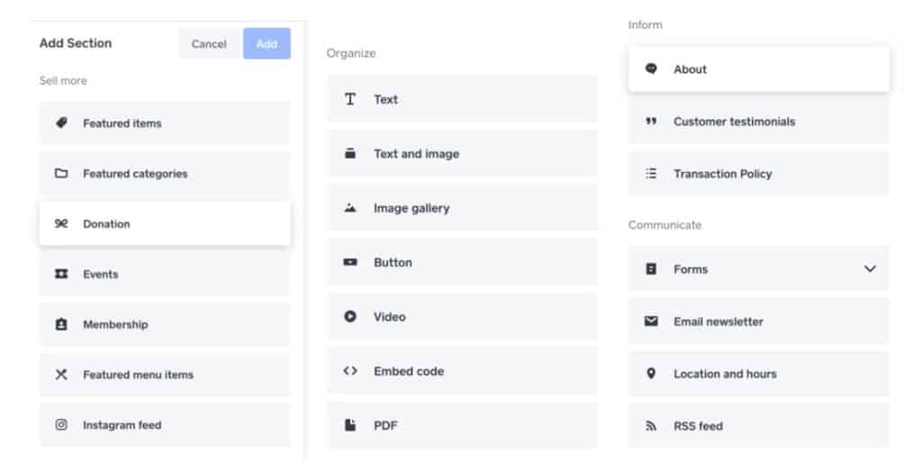 How to Set Up a Free Square Online Store in 9 Steps