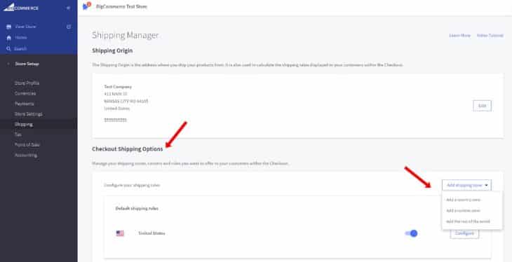How to Set Up a BigCommerce Store in 10 Simple Steps