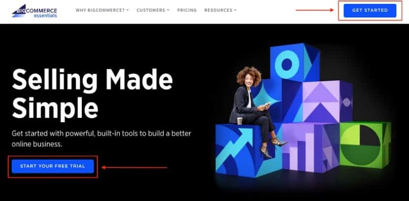How to Set Up a BigCommerce Store in 10 Simple Steps