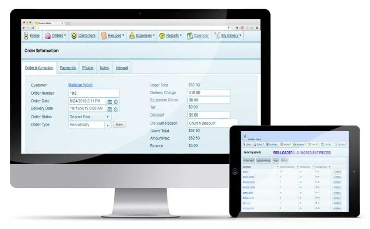 7 Best Bakery POS for 2022