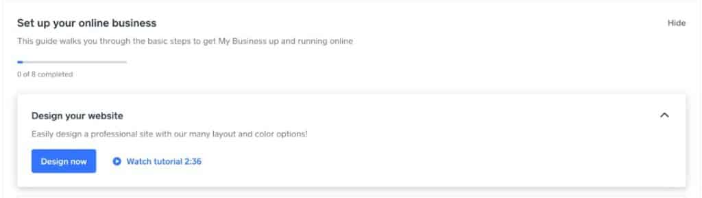 How to Set Up a Free Square Online Store in 9 Steps