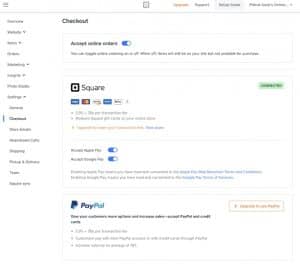 How to Set Up a Free Square Online Store in 9 Steps