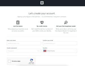 How to Set Up a Free Square Online Store in 10 Steps