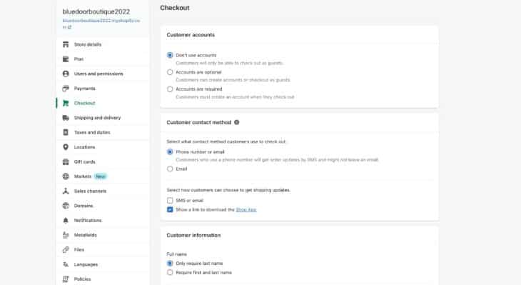 How to Use Shopify POS in 12 Easy Steps