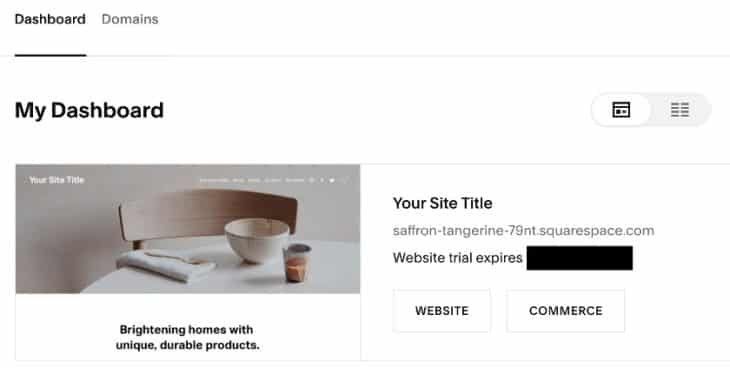 How to Set Up a Shop on Squarespace in 6 Easy Steps