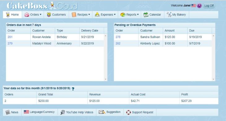 7 Best Bakery POS for 2022