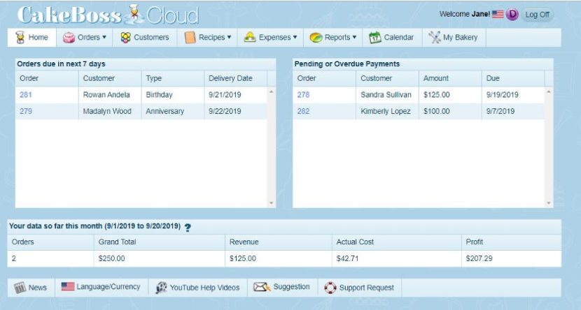 7 Best Bakery POS for 2022