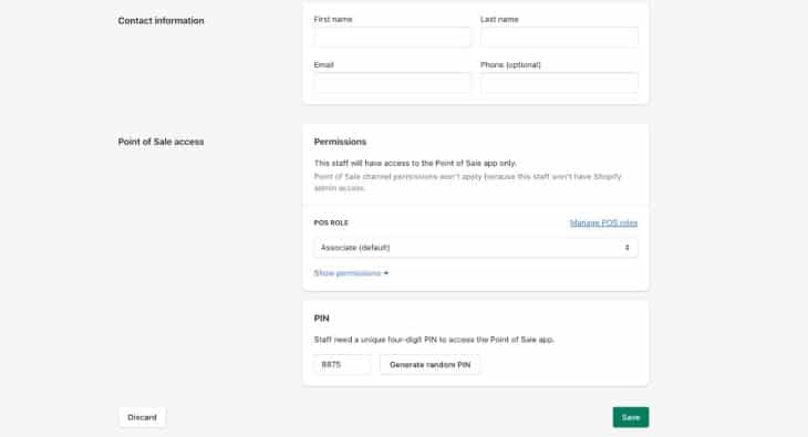 How to Use Shopify POS in 12 Easy Steps