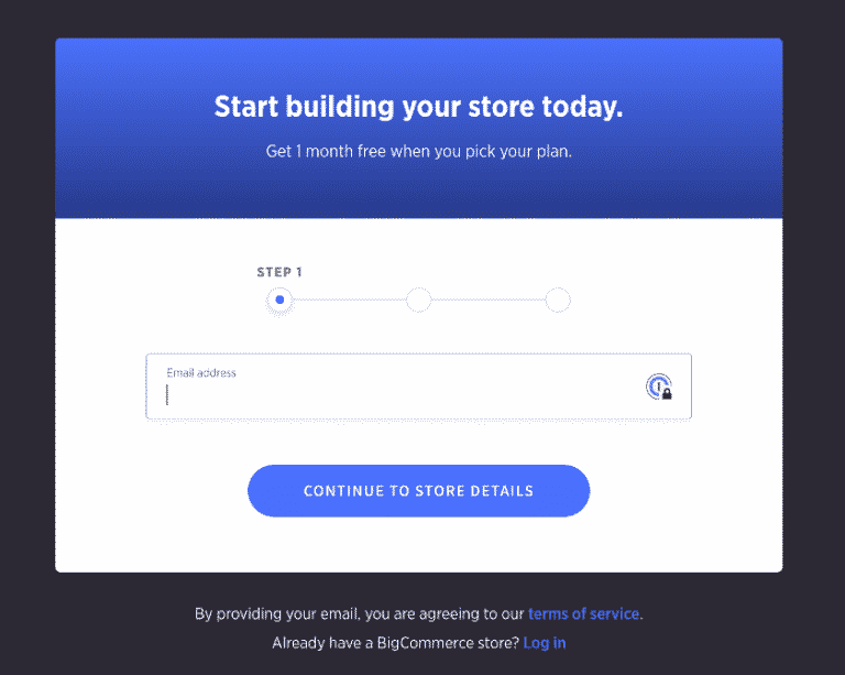 How to Set Up a BigCommerce Store in 10 Simple Steps