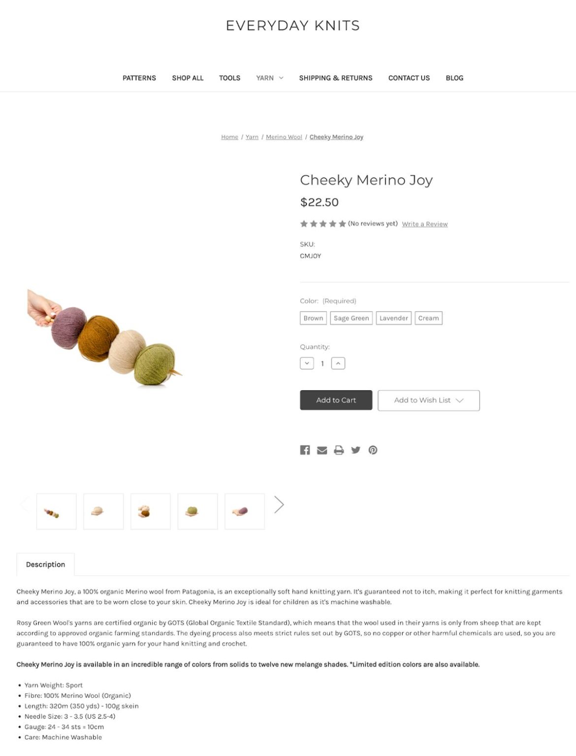 How to Set Up a BigCommerce Store in 10 Simple Steps