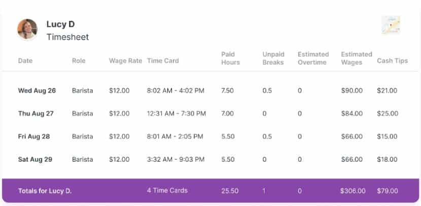 How to Do Payroll for Small Businesses (+ Video Guide & Template)