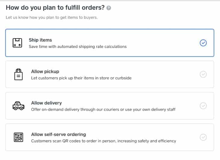 How to Set Up a Free Square Online Store in 9 Steps