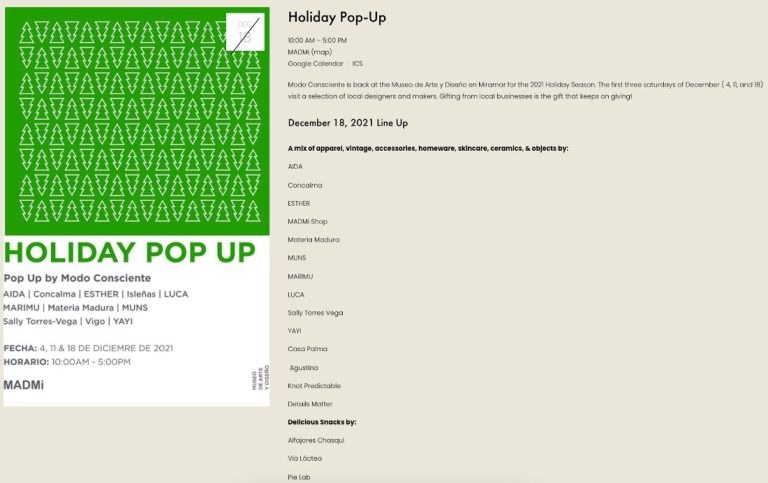 How to Open a Pop-up Shop in 10 Steps