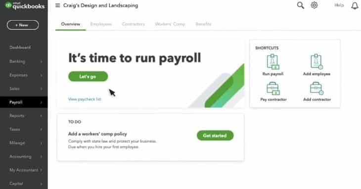 9 Best Payroll Services for Small Businesses in 2022