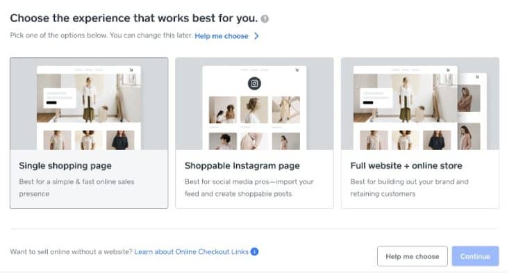 How to Set Up a Free Square Online Store in 9 Steps