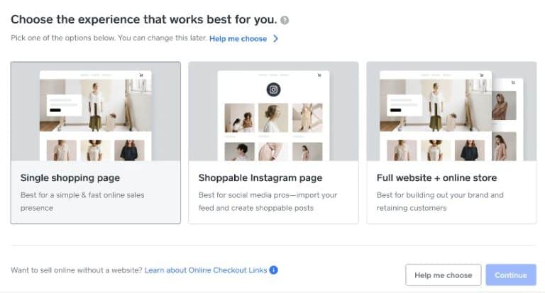How to Set Up a Free Square Online Store in 9 Steps