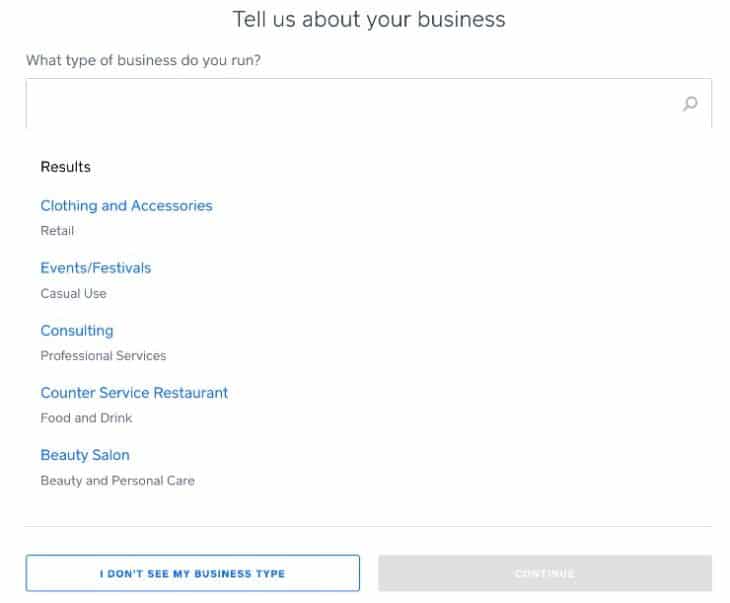 How to Set Up a Free Square Online Store in 9 Steps