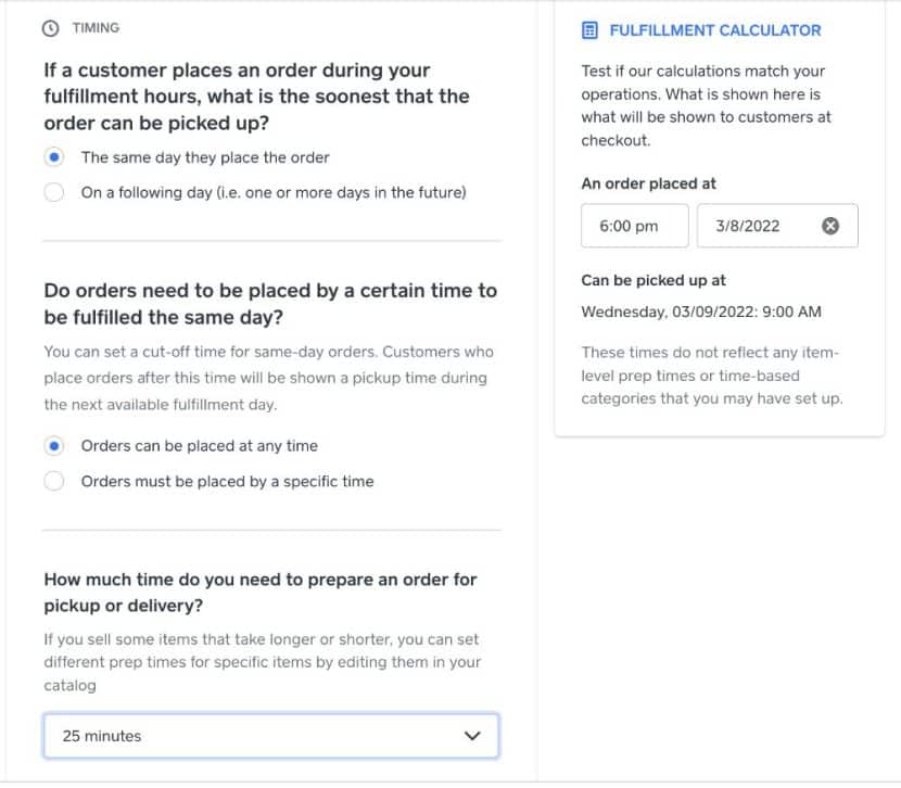 How to Set Up a Free Square Online Store in 9 Steps