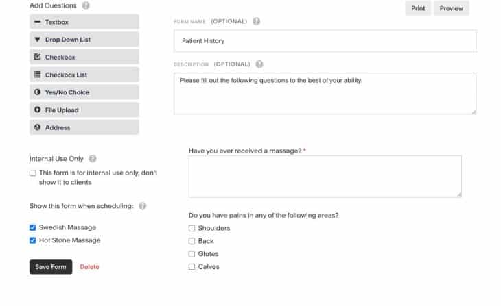 How to Use Squarespace Scheduling in 6 Easy Steps