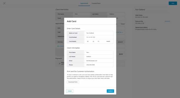 How to Use Squarespace Scheduling in 6 Easy Steps