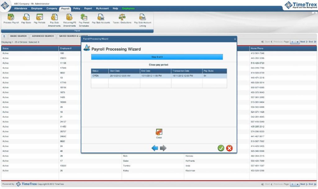 9 Best Payroll Services for Small Businesses