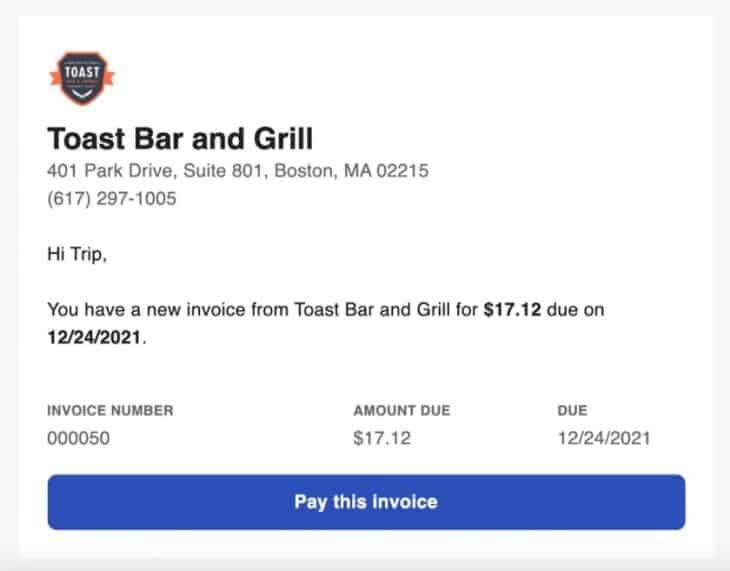 7 Best Bakery POS for 2022