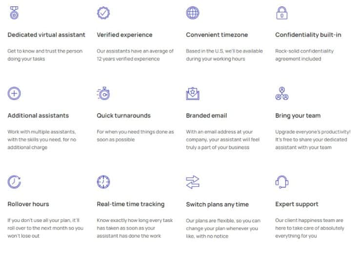 8 Best Virtual Assistant Companies