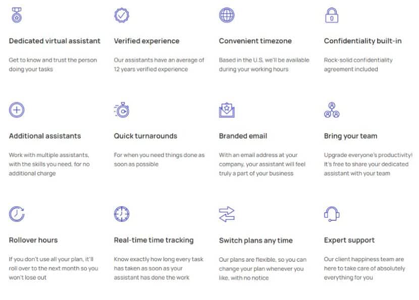 8 Best Virtual Assistant Companies
