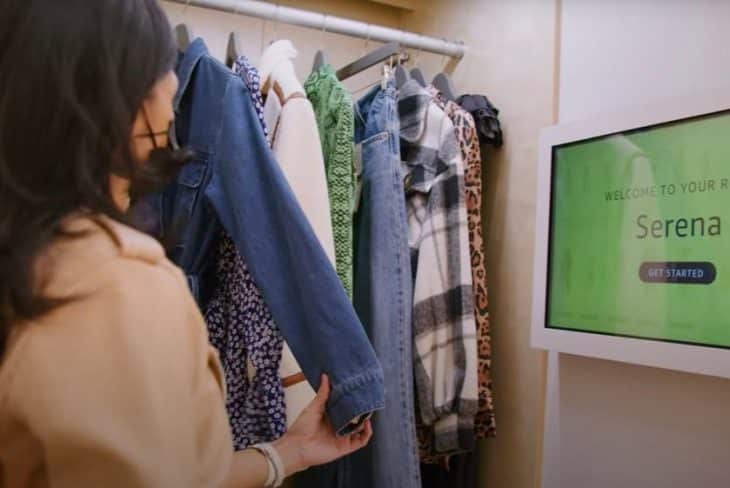 15 Great Fitting Room Design Tips