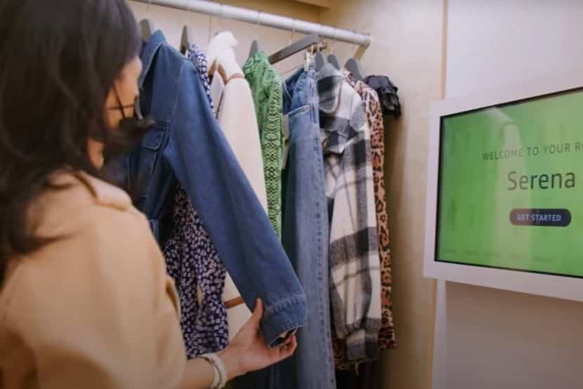 15 Great Fitting Room Design Tips