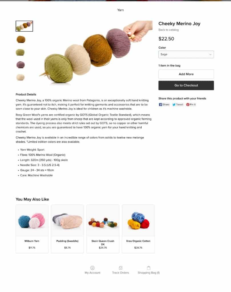 How to Set Up an Ecwid Store in 7 Easy Steps